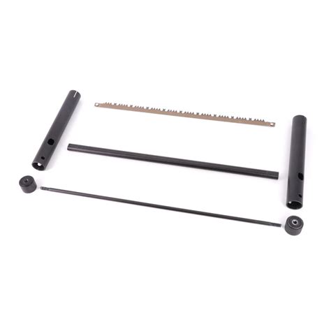 Strong Lightweight Aluminum Frame Detachable Safet Vicedeal