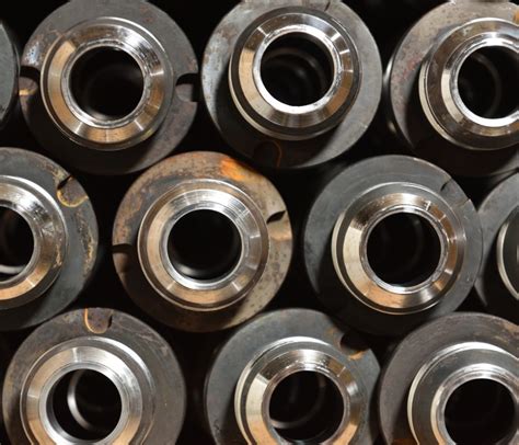Carburizing And Carbonitriding Metals Technology