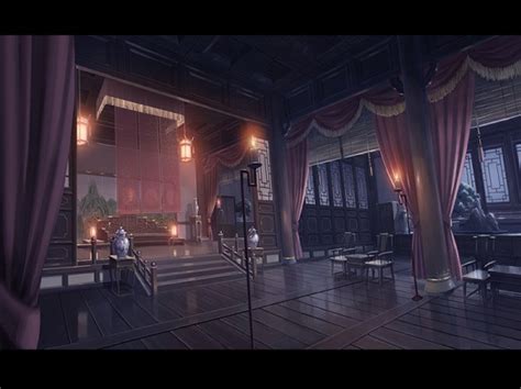 캐주얼 게임 애니메이션 배경 일러스트 작업해드립니다 크몽