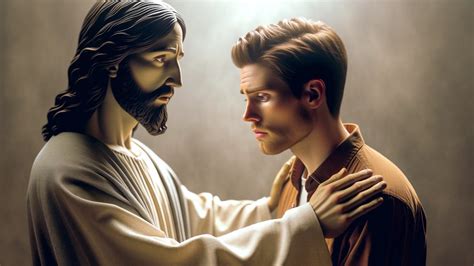 How To Grow Closer To Jesus Christ