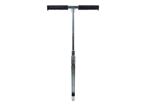 Soil Probe TWL Irrigation