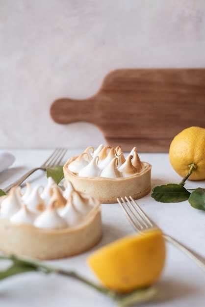 Can You Freeze Lemon Meringue Pie
