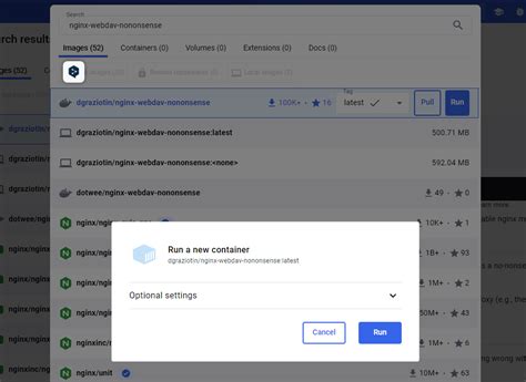 Setting Up Webdav With Docker On Windows Tips And Tricks Talk Tw