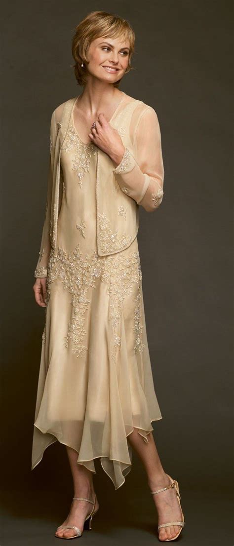 Wedding Dress For The Older Woman Tips And Ideas For A Memorable Day