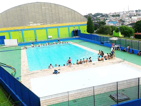 ONG Clube Da Turma M Boi Mirim