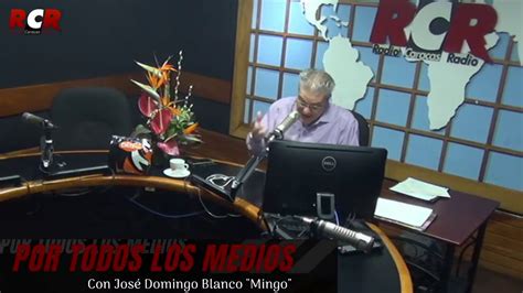 Rcr Ptlm Dice Mi Vecina Jueves Youtube