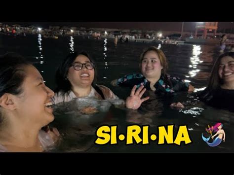 Sirena Youtube