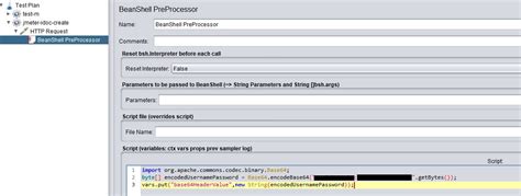 Jmeter Idoc Xml And Sap Sapcodes