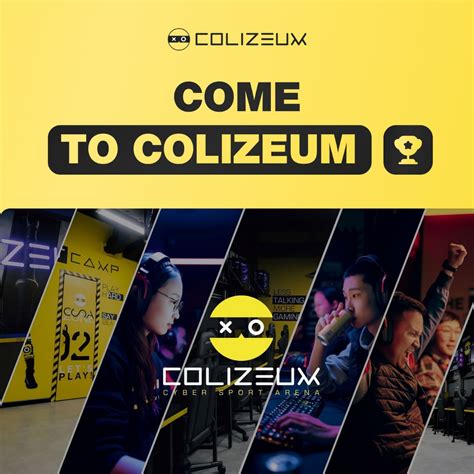 Колизиүм Улаанбаатар ️🔥 ХАЛУУН тоглоомоор хүйтнийг хайлуулна 🔥 ️ Тулааны халуунд орж