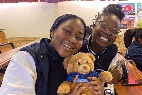 Curro Klerksdorp High School North West Province