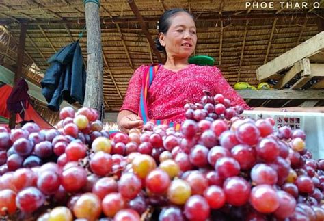 Heho ျမိဳ ့အလွရူ ့ခင္းေလး Heho ျမိဳ ့အလွရူ ့ခင္းေလး