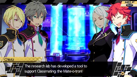 Conception Ii Is A Bundle Of Joy For Vita And 3ds Owning Rpg Fans