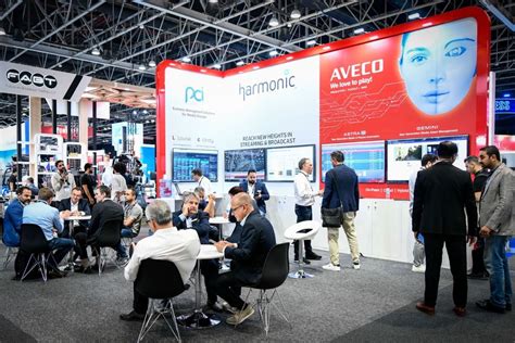 CABSAT 2024 To Highlight Latest Innovations In Media Entertainment Sectors