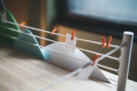 Landscape Table Behance