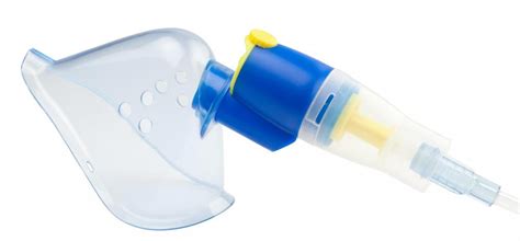 What Is A Handheld Nebulizer With Pictures