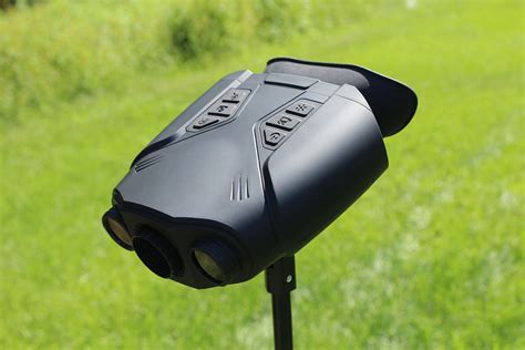 Why You Need A Tripod For Night Vision Binoculars X Vision Optics