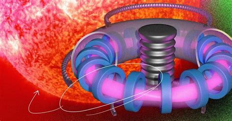 Pursuing Fusion Power