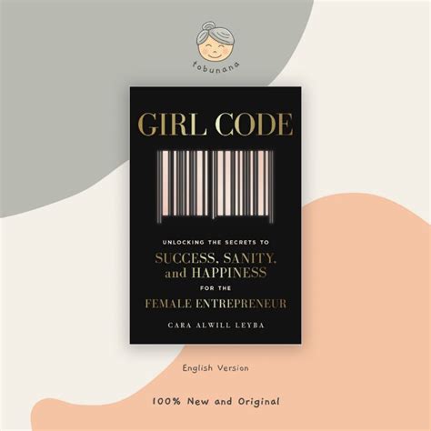 Jual Buku Import Girl Code Original English Version Shopee Indonesia