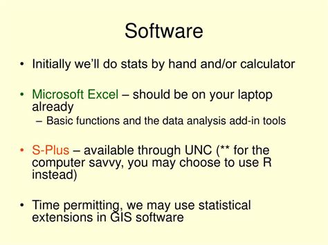 Ppt Quantitative Methods In Geography Powerpoint Presentation Free