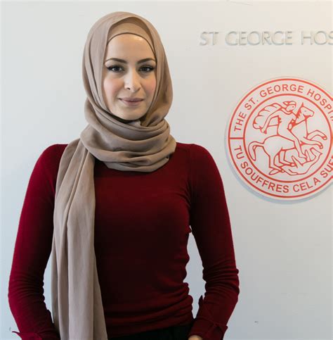 Dr Fatima El Assaad Unsw Research