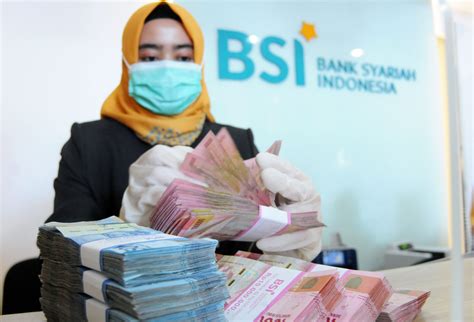 Uang Beredar Tetap Tumbuh Pada Agustus 2024