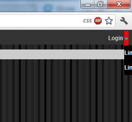 Html How To Right Align Li Stack Overflow