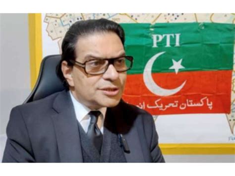 قانون اور آئین کی بالا دستی کی جنگ لڑ رہے ہیں، سلمان اکرم راجہ یہ