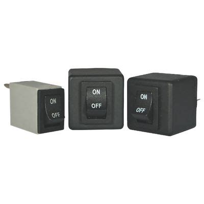 RELAY BYPASS SWITCH SET Matco Tools