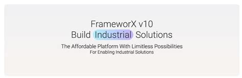 Learn About Frameworx Scada Drivers Tatsoft Posted On The Topic Linkedin