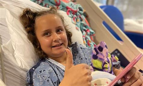 Florida Girl 10 Nearly Loses Her Foot After Gruesome Shark Attack