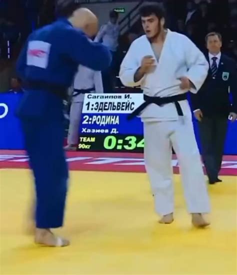 properly executed judo is a thing of beauty r judo