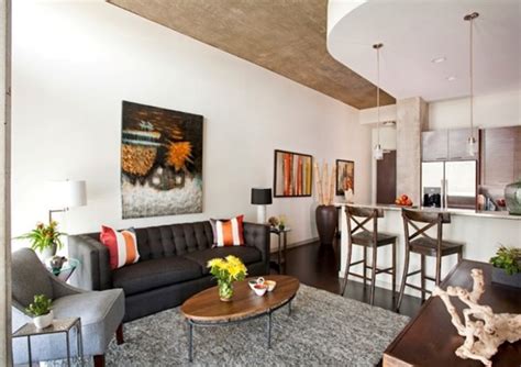 Ideas Para Decorar Salas Con Cuadros