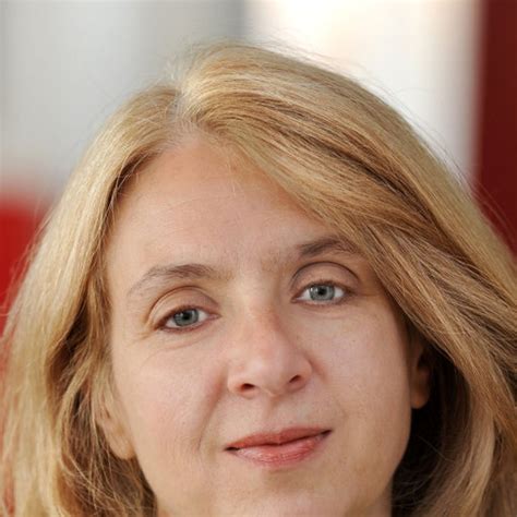 Anke Hassel Professor Professor Of Public Policy Hertie School Of