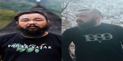 Biodata Wira Nagara Lengkap Agama Dan Umur Komika Yang Suka Bikin Kata