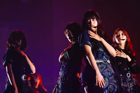 櫻坂46の一期生・小林由依卒業コンサート開催！「8年半、私にとっての青春でした！」 日刊エンタメクリップ