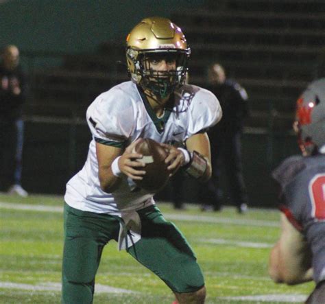 Hawks Come Back To Edge Falcons Warwick Beacon