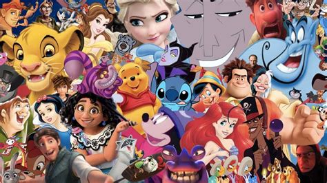 Você sabe qual é o filme da Disney mais músicas Guia Disney Brasil