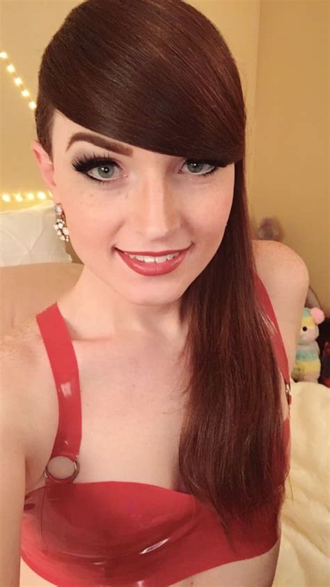 Beautiful Eyes Beautiful People Lycra Third Gender Transgender Mtf