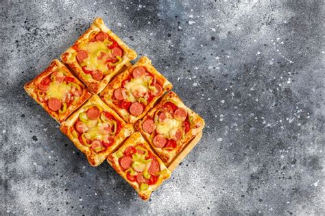 74000 Sicilian Square Pizza Pictures