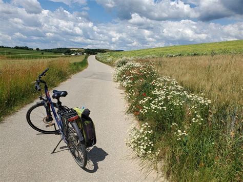 What Is It Like To Work As A Eurovelo Route Inspector Eurovelo For