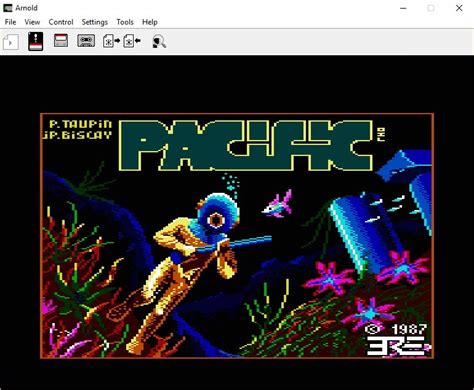 Emulation Amstrad CPC CPC Liste Des Emulateurs Amstrad CPC CPC