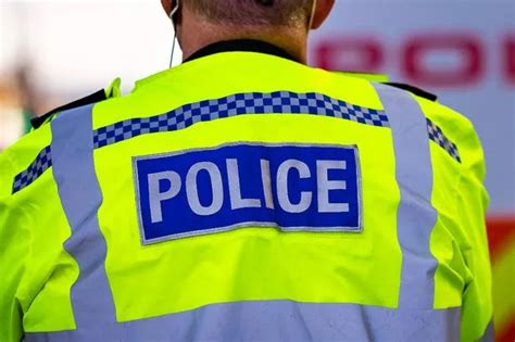 Police Warning To People Living In Certain Parts Of Merseyside
