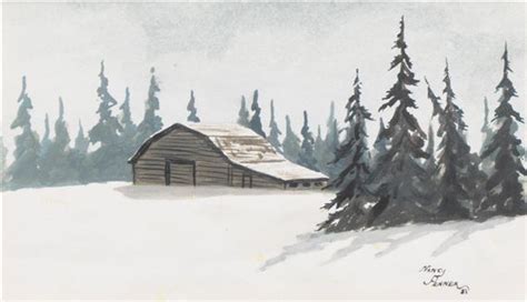 Nancy Penner 2 Artworks At Auction Mutualart