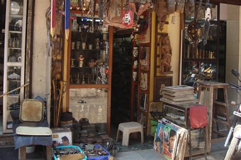 Mumbai Shopping Guide