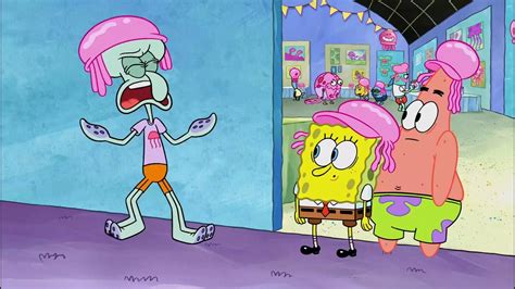 دانلود باب اسفنجی جدید با دوبله فارسی 2024 برنامه کودک باب اسفنجی 2024 دوبله جعبه