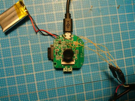 Github Wcybforka9 V720 A9 V720 Naxclow Camera Tool