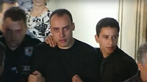 Alexandre Nardoni Deixa A Prisão Após 16 Anos Da Morte De Isabella