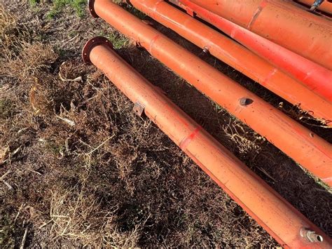 Pivot Pipe Bigiron Auctions