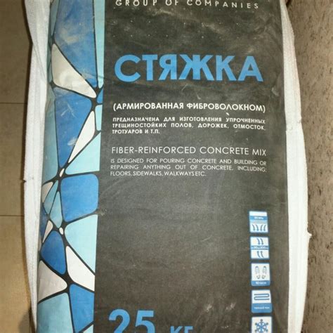Сколько фибры добавлять в стяжку теплого пола: Фиброволокно: пропорции ...
