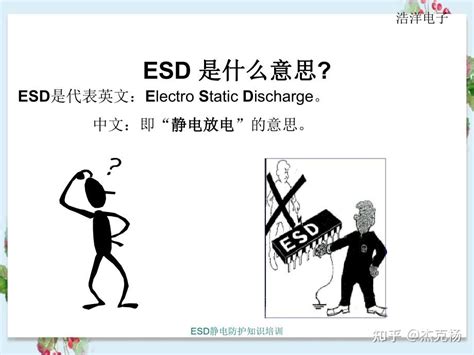 Esd